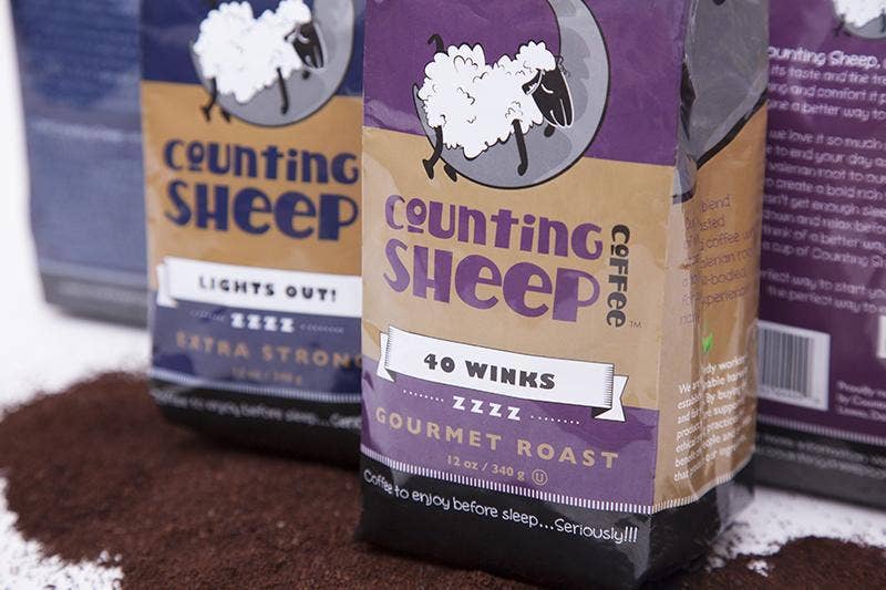 New coffee promises restful night’s sleep | Fox News