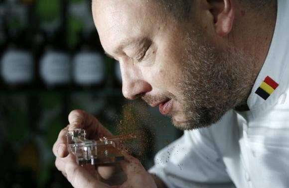 Can snorting chocolate like cocaine be good for you? | Fox News