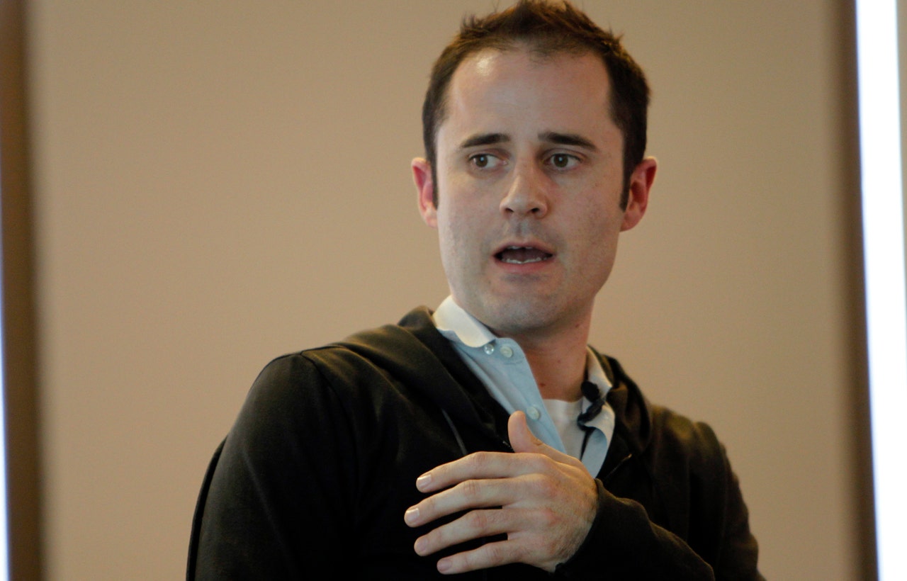 Twitter co-founder apologizes for helping elect Trump | Fox News