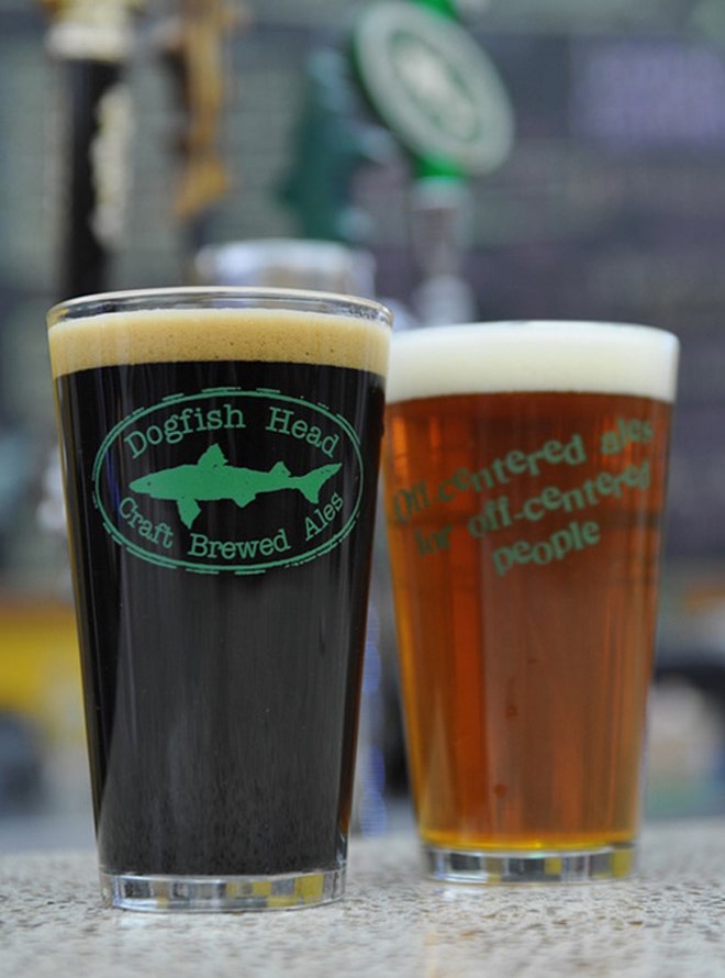 Delaware brew bus aims to capitalize on state's surging alcohol tourism ...