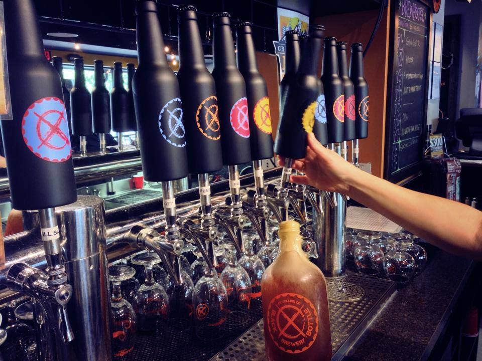 General Mills sends boxes of Count Chocula to brewery for next batch of ...