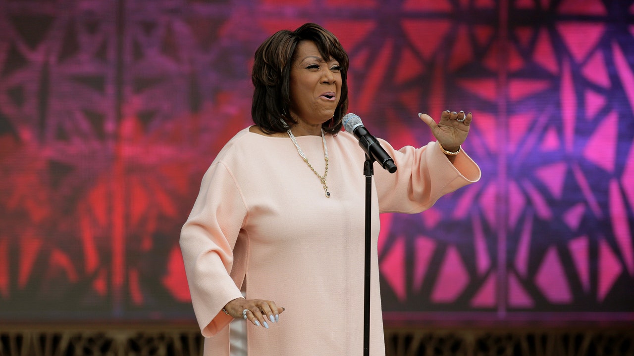 Patti LaBelle is getting her own cooking show | Fox News