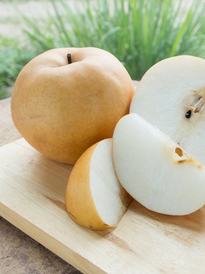 Asian pear juice can cure hangovers, study says | Fox News