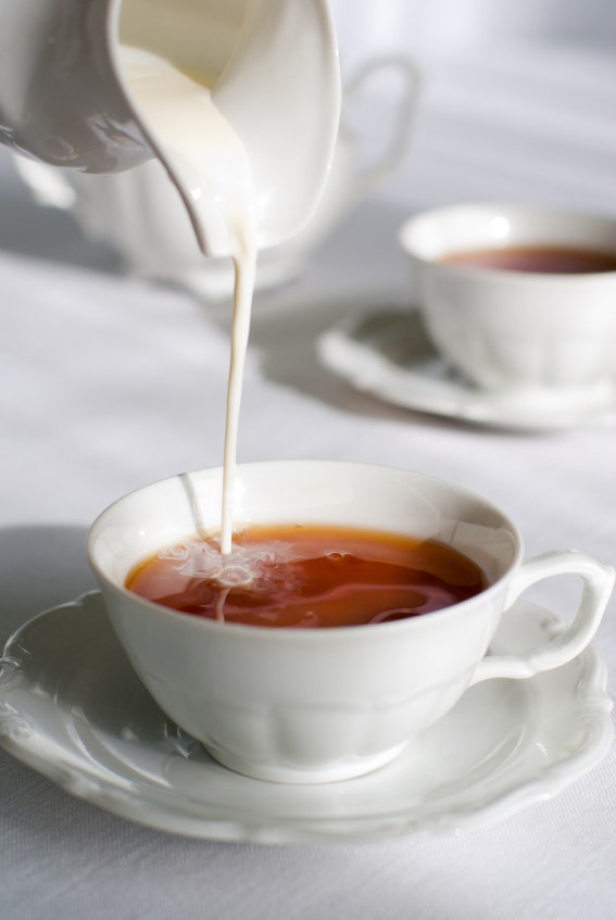 This is how to make a perfect cup of tea | Fox News