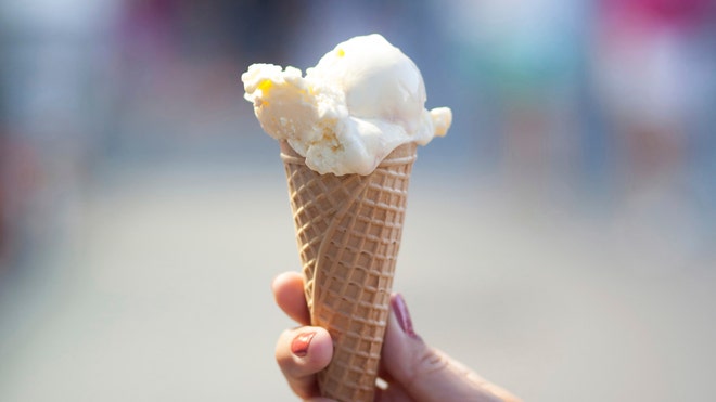 Hitler ice cream from India sparks controversy | Fox News