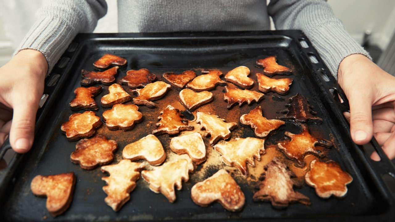 Biggest Christmas food fails | Fox News