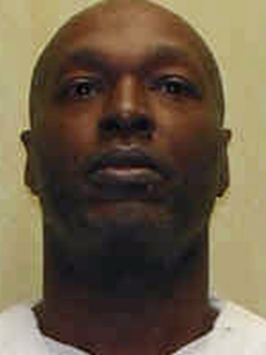 Court rules inmate who survived botched 2009 execution can be put to ...