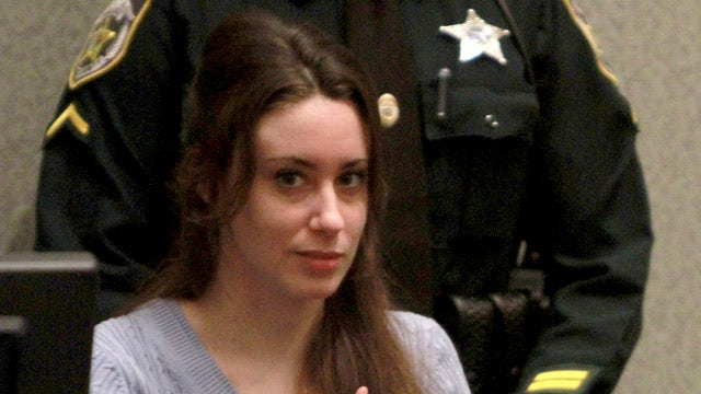 Casey Anthony Case Fuels Push in States for 'Caylee's Law' | Fox News