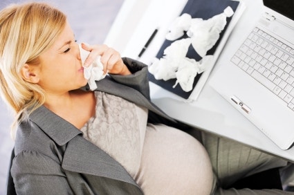 9 tips to prevent the flu during pregnancy | Fox News