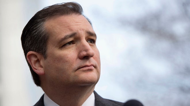 Cruz's flip-flopping on Trump puts his popularity in Texas on the line ...