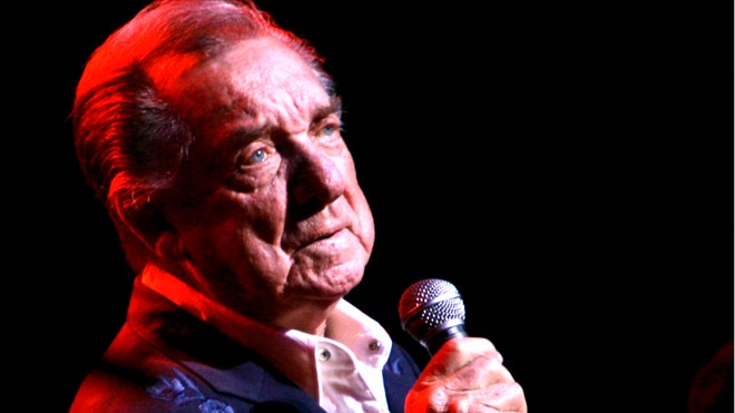 Ray Price dead: Country music legend was 87 | Fox News