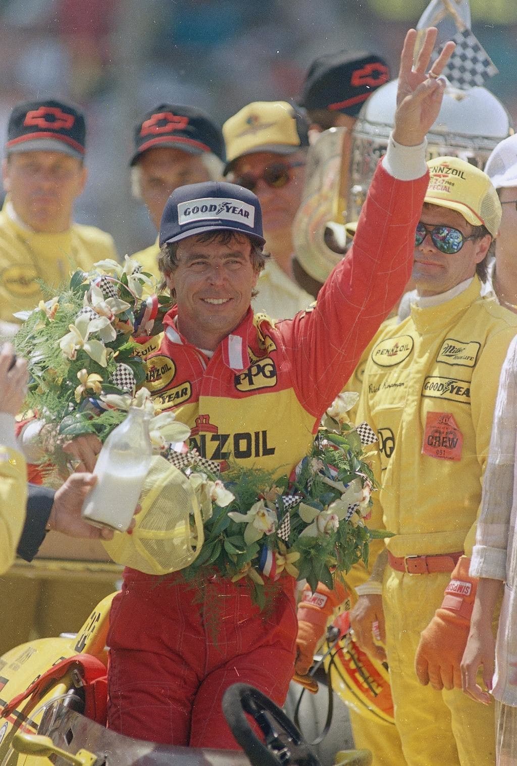 Highlights from the 72nd running of the Indianapolis 500 | Fox News