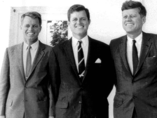 Ted Kennedy: The Campaigner | Fox News