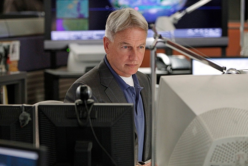 'NCIS' star Mark Harmon talks costars, hit show's 11th season | Fox News