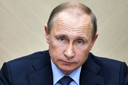 Vladimir Putin says the leader in artificial intelligence 'will be the ...
