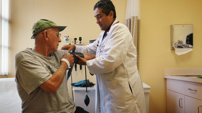 Five cost-effective ways to avoid chronic illnesses | Fox News
