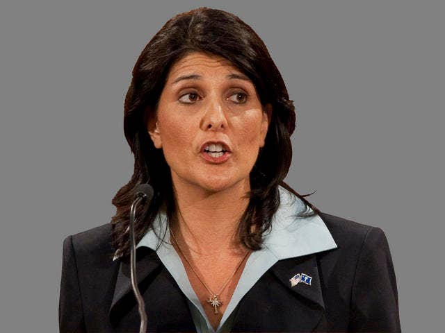 South Carolina Immigration Bill Awaits Governor's Signature; ACLU Says ...