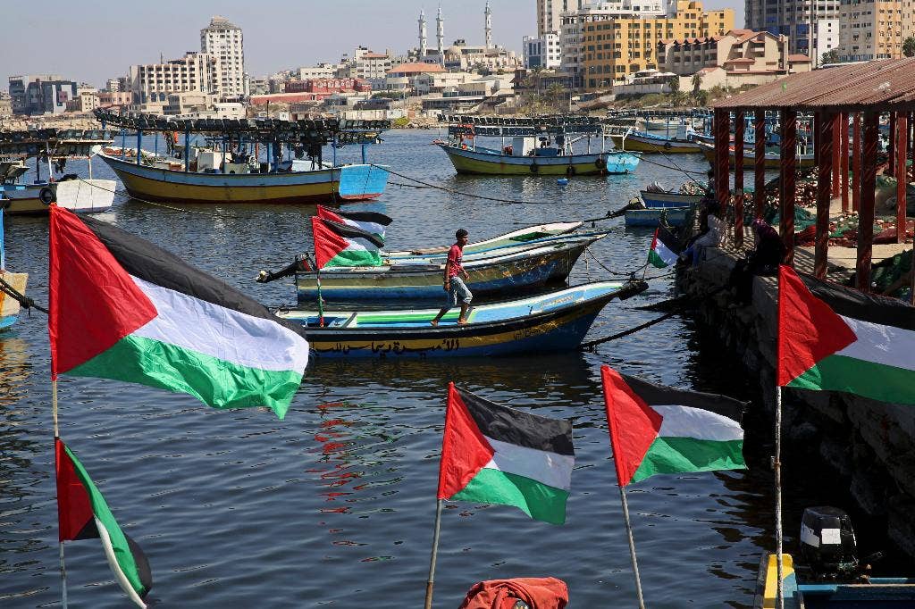 Gaza-bound boat docks at Israeli port after interception | Fox News