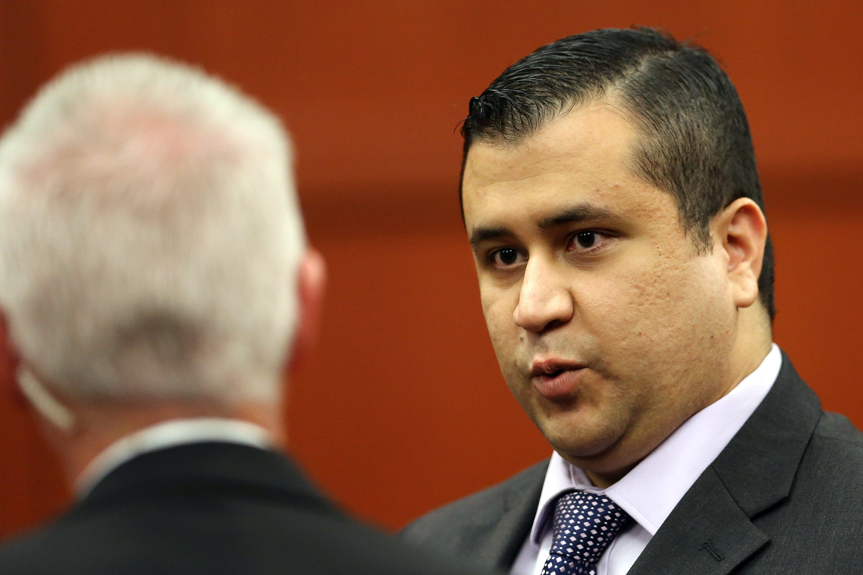 George Zimmerman Appeals Nbc Dismissal Of His Defamation Suit Fox News