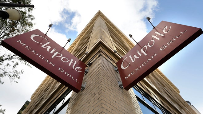 Teen wins $8 million in sexual harassment case against Chipotle Mexican ...