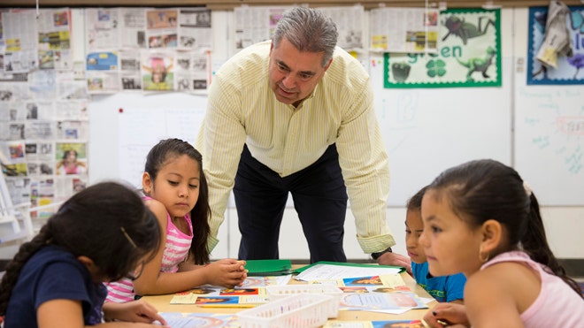 Cost to raise today's child nears $250G, federal report finds | Fox News