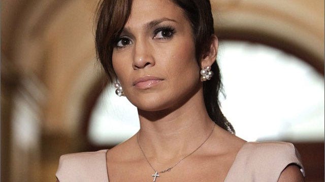 Report: Jennifer Lopez Files $10M Suit Against Ex-Husband Over Sex Tape ...