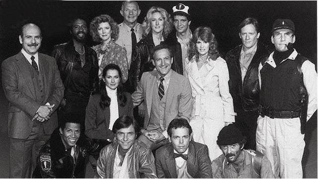 Then/Now: The Cast of 'Hill Street Blues' | Fox News