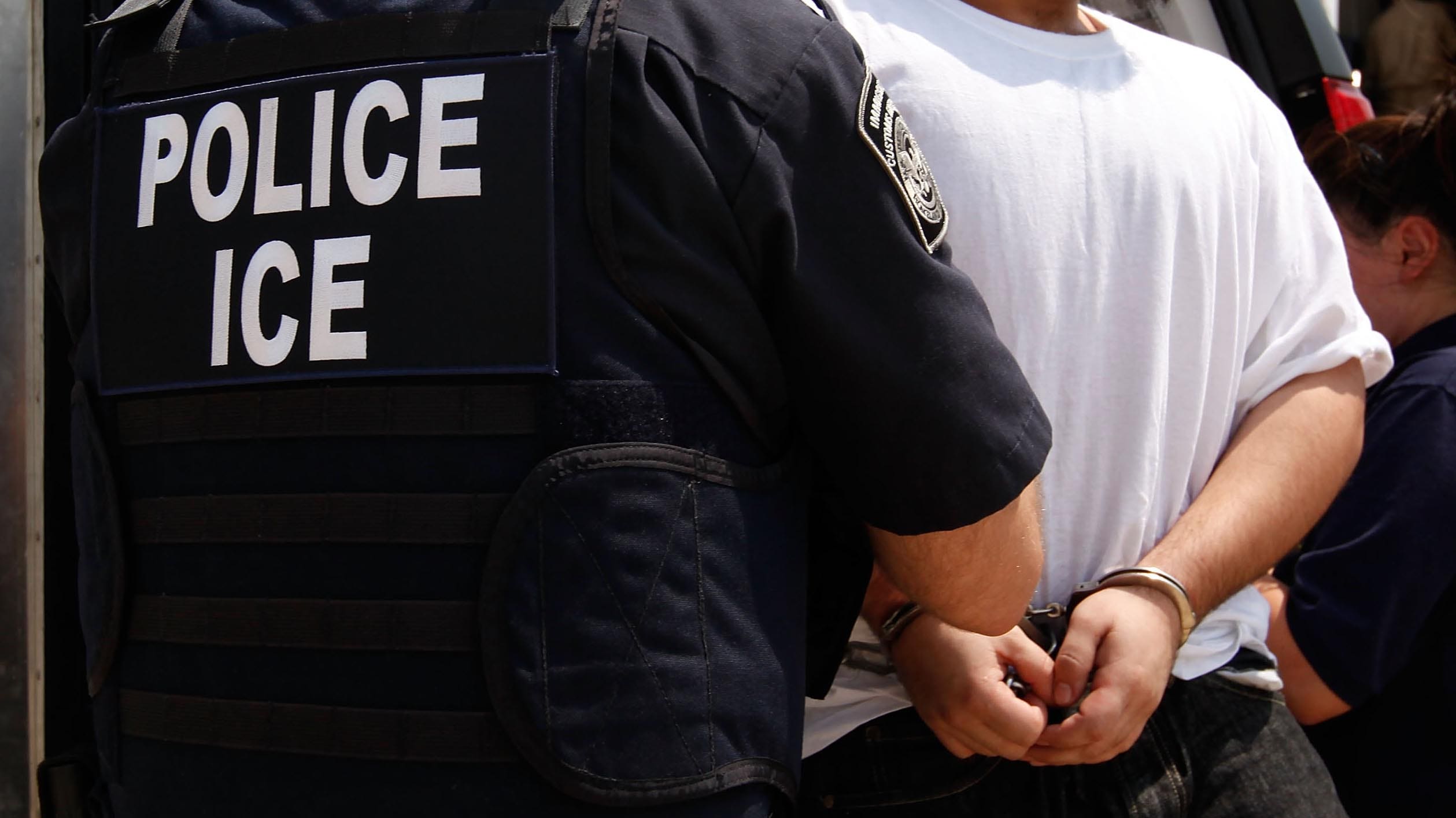 Deportations drop to their lowest level in Obama administration's six ...