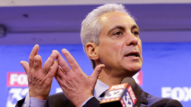 Despite a drop in violence, crime still a major issue in Chicago's ...