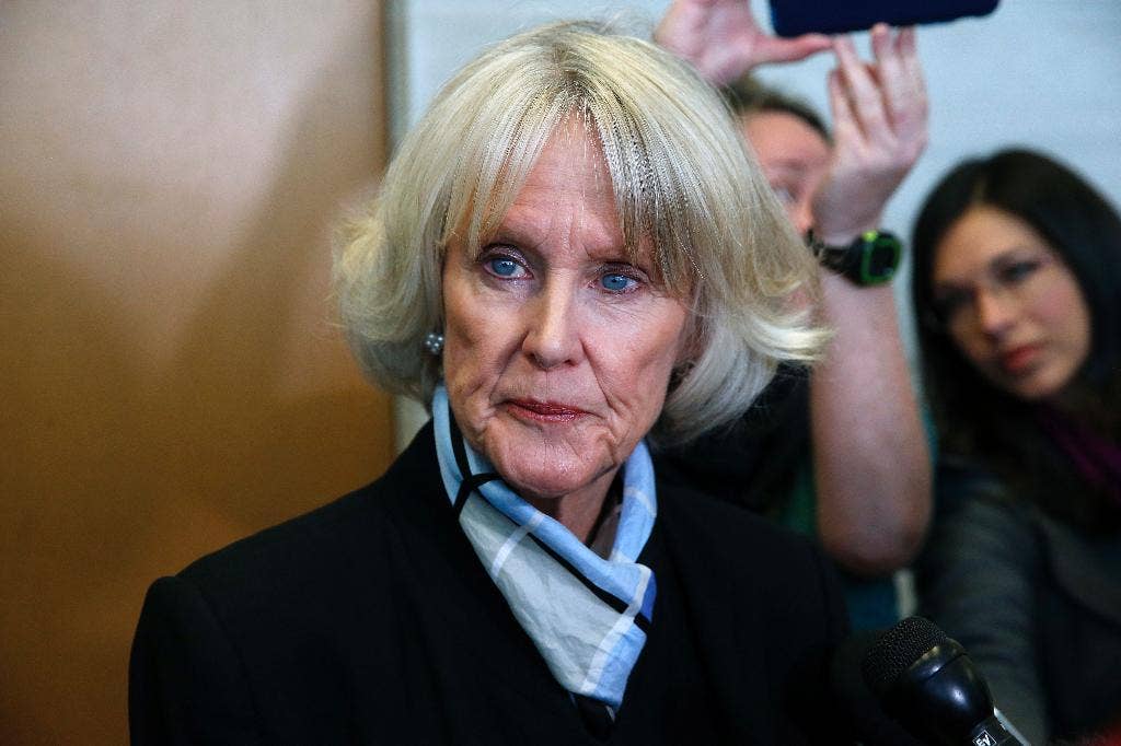 Man accused in Denver transit guard killing appears in court | Fox News