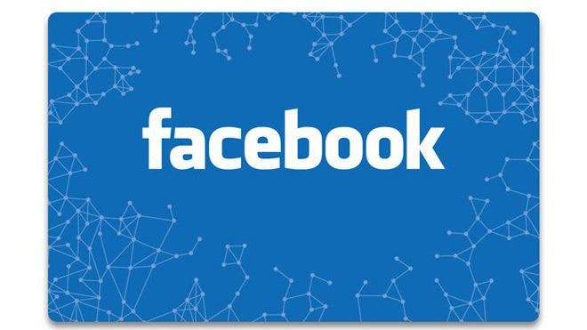 How to use the new Facebook gift card | Fox News