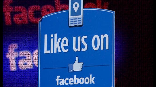 Joe Kutchera: How to Friend 100,000 Latinas on Facebook | Fox News