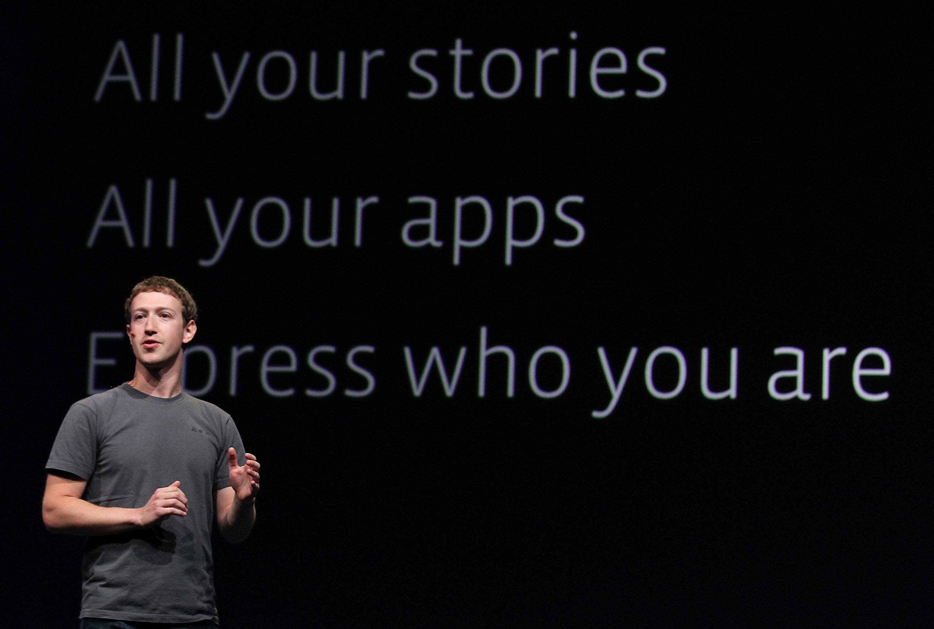 Buffy - The Facebook Phone | Fox News