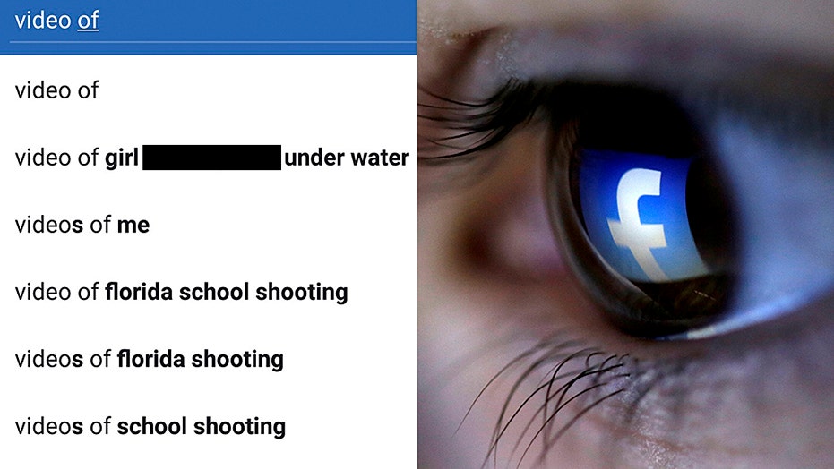 Facebook apologizes for search suggestions of child pornography videos ...