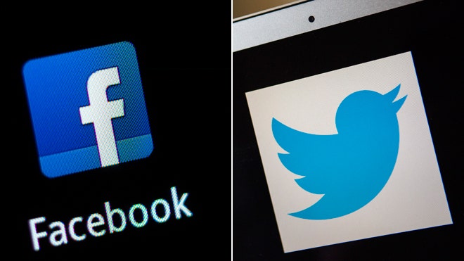 Facebook and Twitter: The fear factor | Fox News