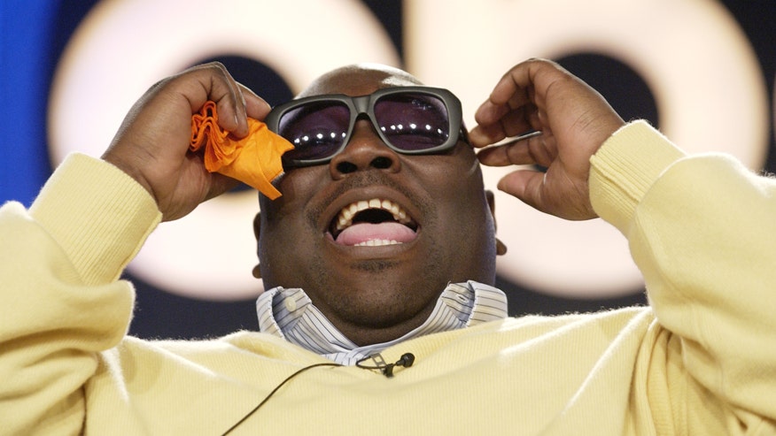 Faizon Love arrested in Ohio after airport altercation | Fox News Faizon Love arrested in Ohio after airport altercation | Fox News