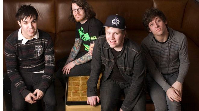 Where band names come from | Fox News