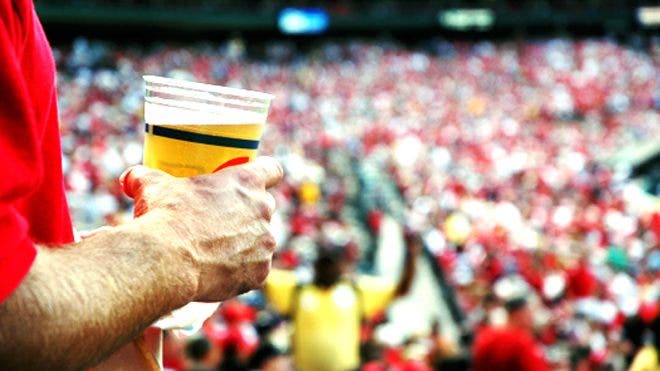 Top 10 baseball stadiums for craft beer | Fox News