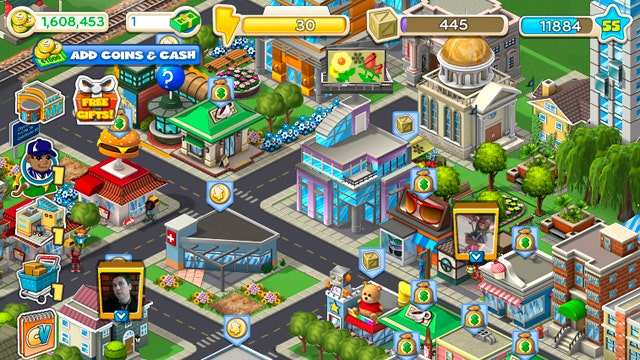 How Zynga Hopes to Make FarmVille Even More Addictive | Fox News