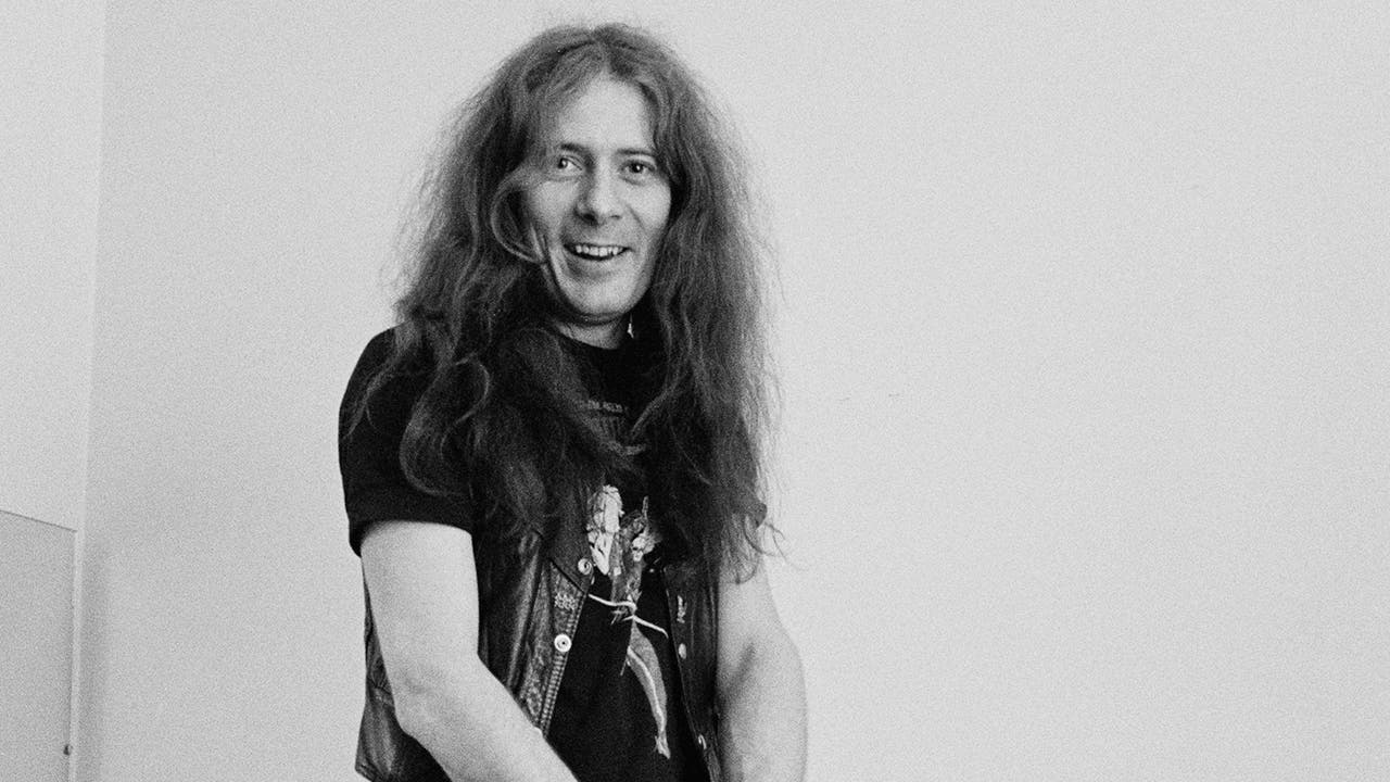 Motorhead guitarist Fast Eddie Clarke dead at 67 | Fox News