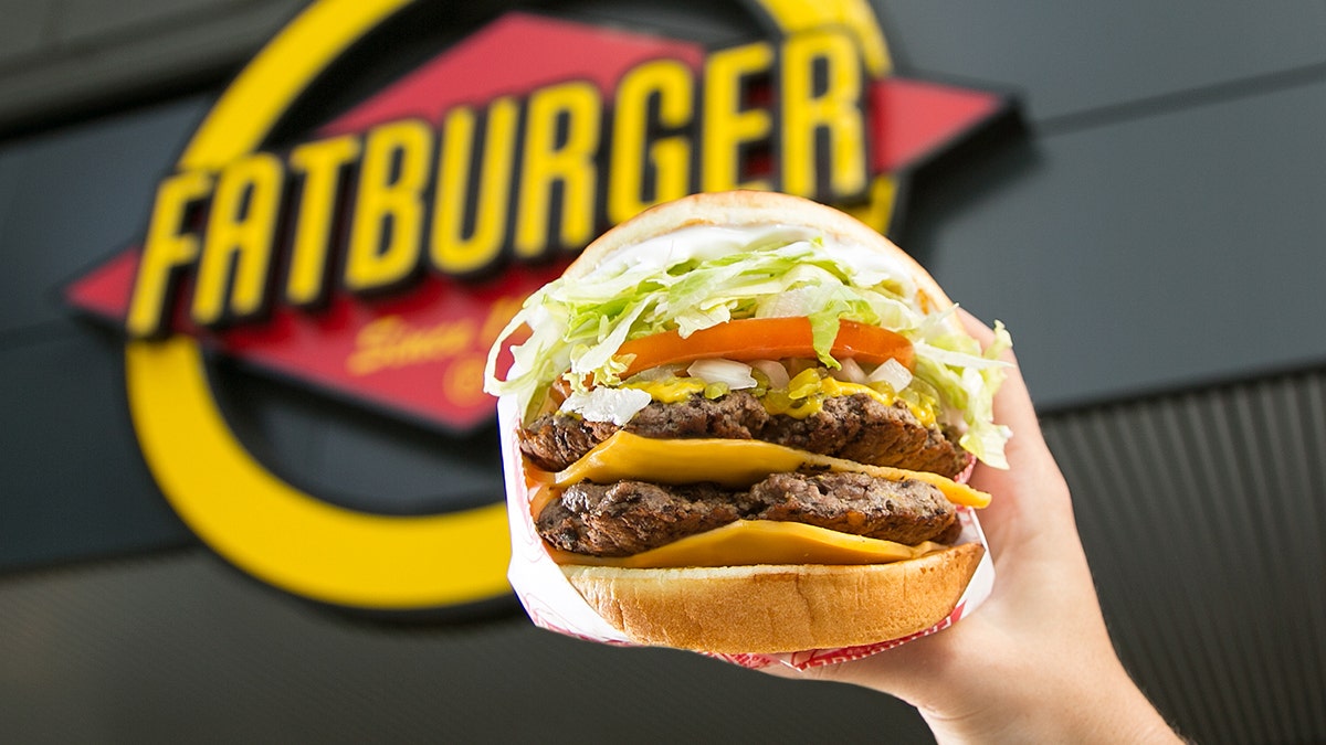 Fatburger returning to the East Coast with New Jersey location | Fox News