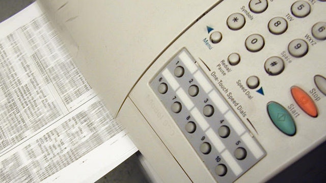 Alleged Fax Fiend Busted in Spain | Fox News