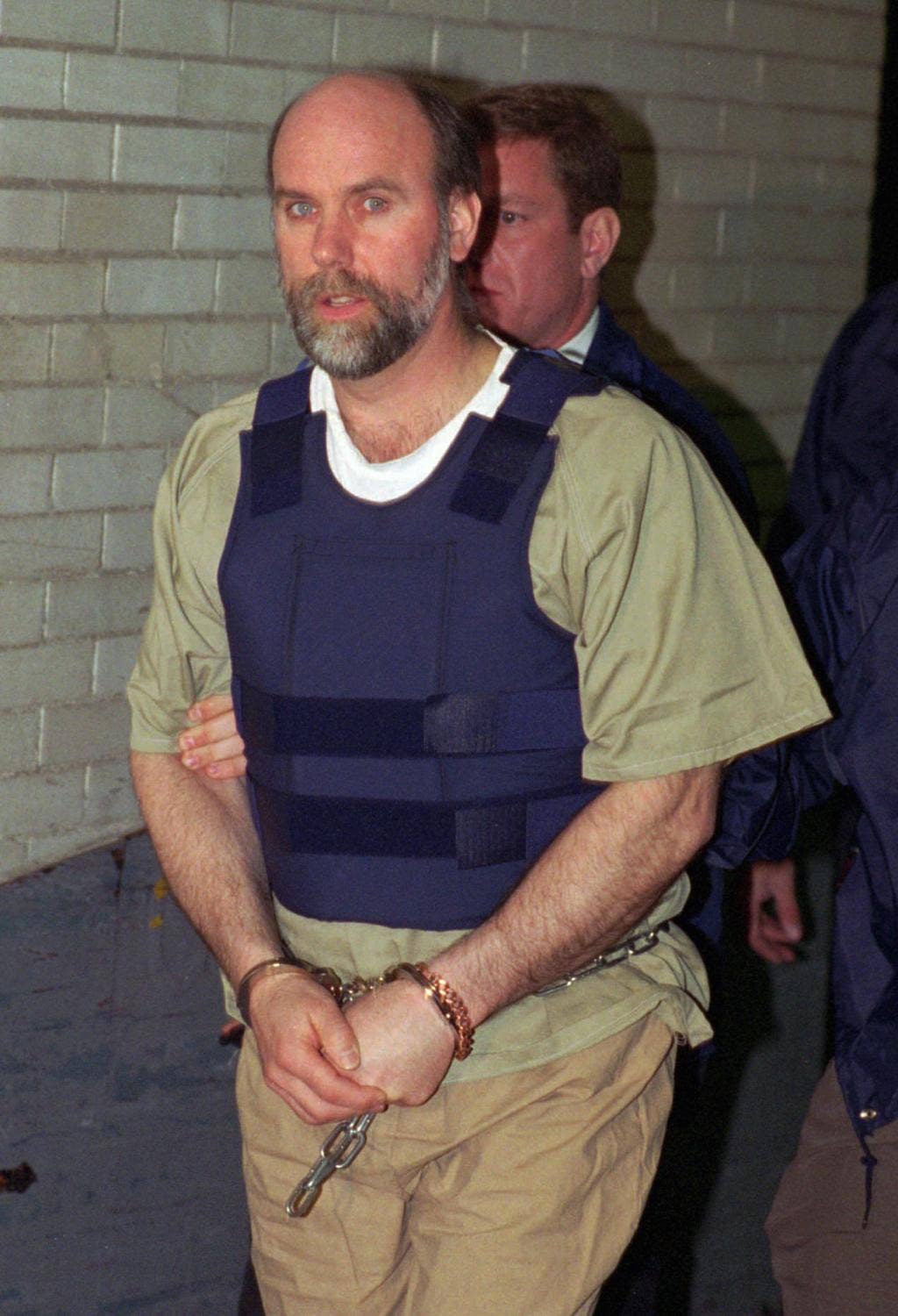 James Nichols, brother of Oklahoma city bomber, dead at 62 | Fox News