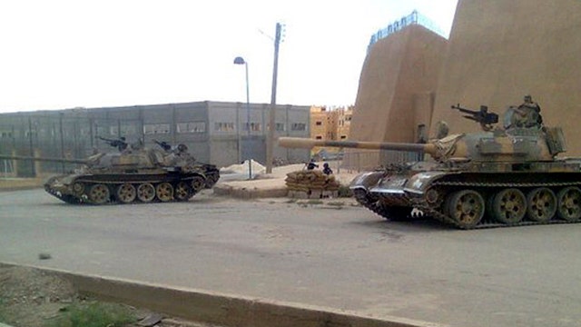 More Than a Dozen Killed as Syrian Security Forces Take Aim at ...