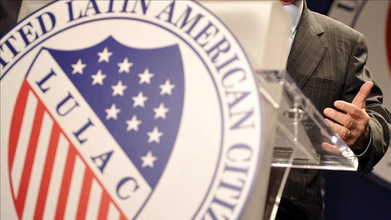 Newly elected LULAC president wants to unify nation's oldest Latino ...