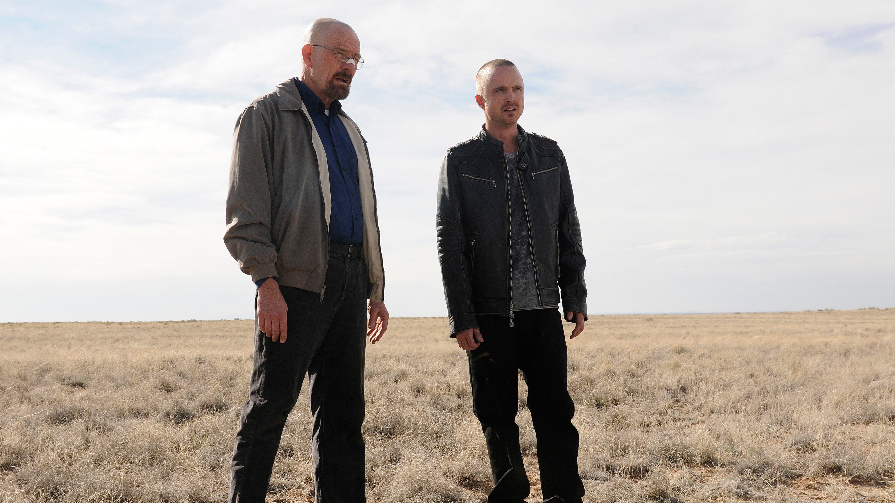 Brewery makes special 'Breaking Bad' beer for final season | Fox News