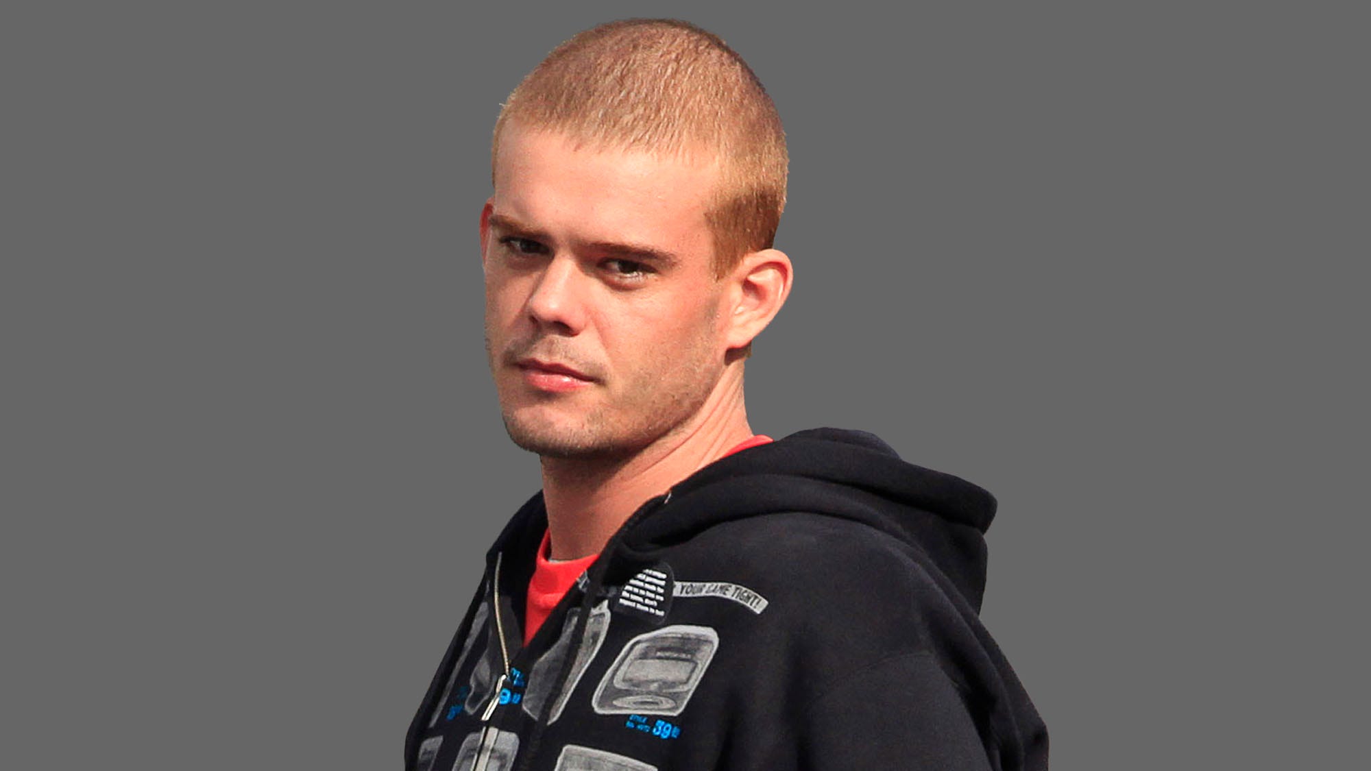 Peruvian Jail May Free Joran Van Der Sloot by Christmas | Fox News