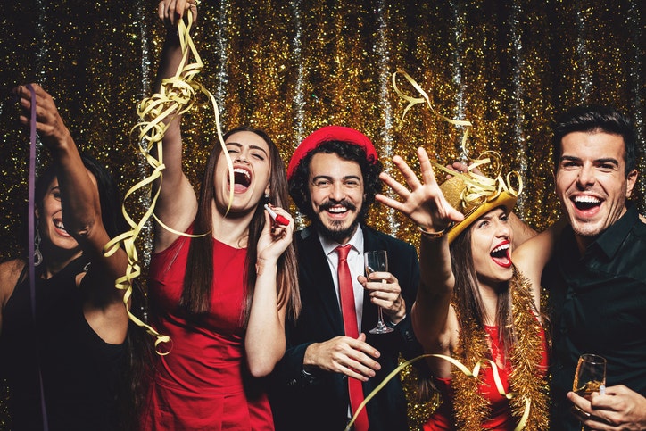 How to say 'Happy New Year' in 11 different languages | Fox News