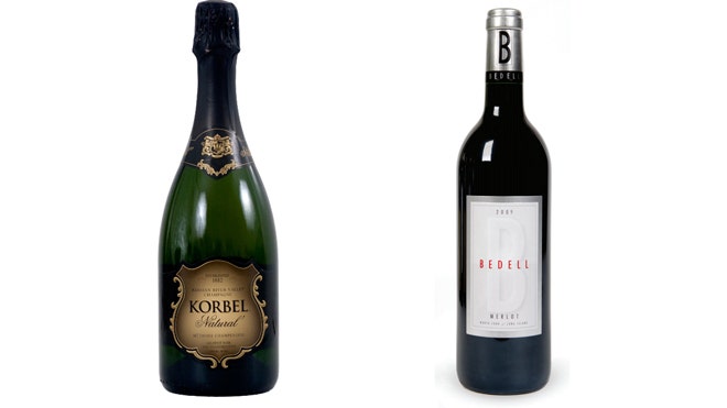 Inaugural wine fit for a president and the people | Fox News