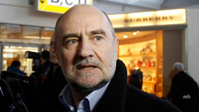 UN nuke inspectors arrive for key talks in Iran | Fox News